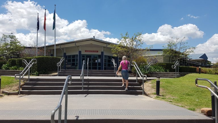 Calamvale Community College | オーストラリア 中高留学はワイエー留学｜頑張るみんなの留学応援団
