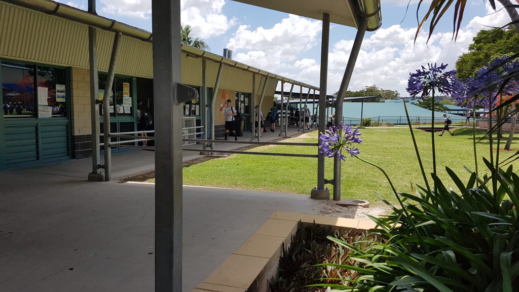 Calamvale Community College | オーストラリア 中高留学はワイエー留学｜頑張るみんなの留学応援団