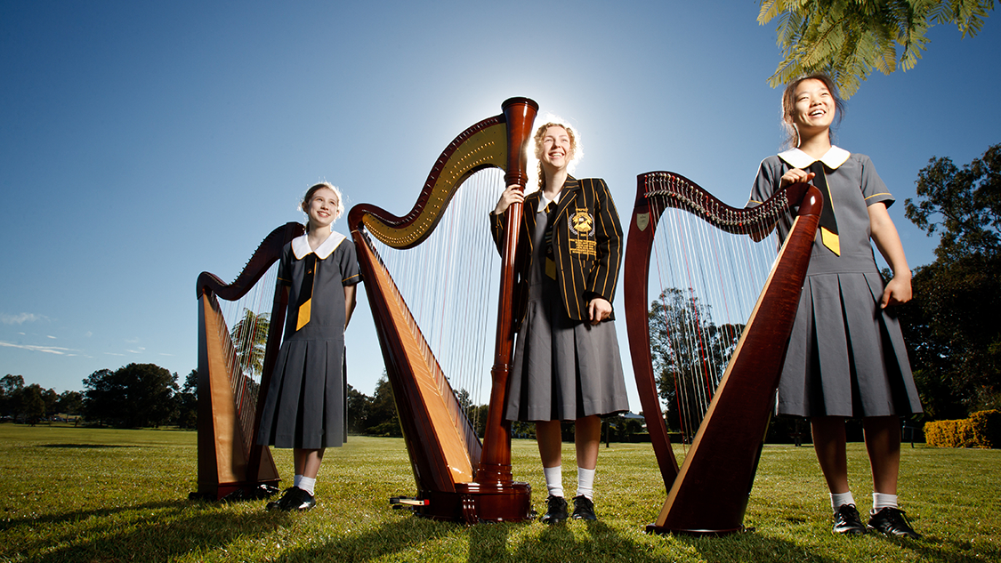 Kedron State High School | ワイエー留学/留学応援団