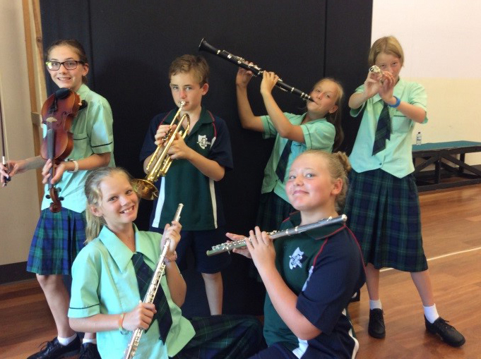 Craigslea State High School | ワイエー留学/留学応援団