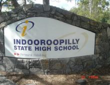 Indooroopilly State High School | オーストラリア 中高留学はワイエー留学｜頑張るみんなの留学応援団
