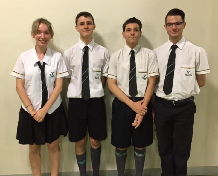Yeronga State High School | オーストラリア 中高留学はワイエー留学｜頑張るみんなの留学応援団
