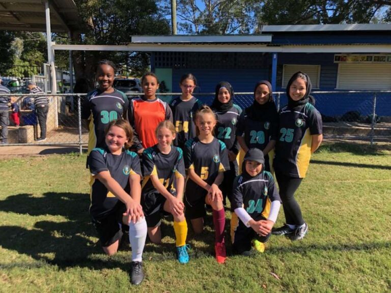 Yeronga State High School | オーストラリア 中高留学はワイエー留学｜頑張るみんなの留学応援団