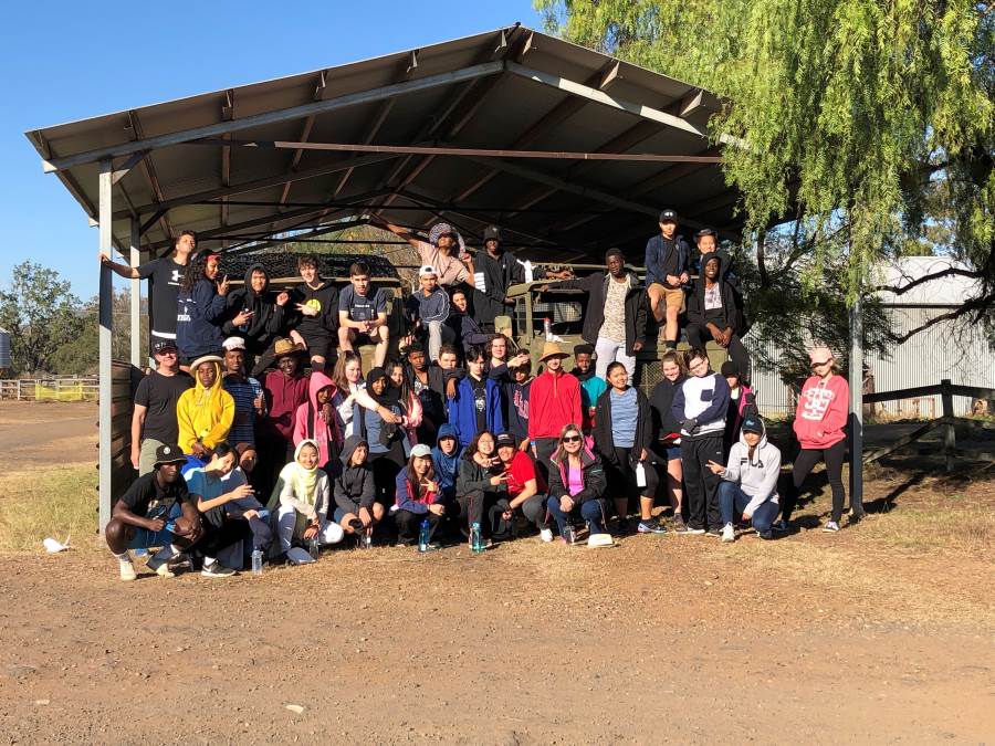 Yeronga State High School | オーストラリア 中高留学はワイエー留学｜頑張るみんなの留学応援団