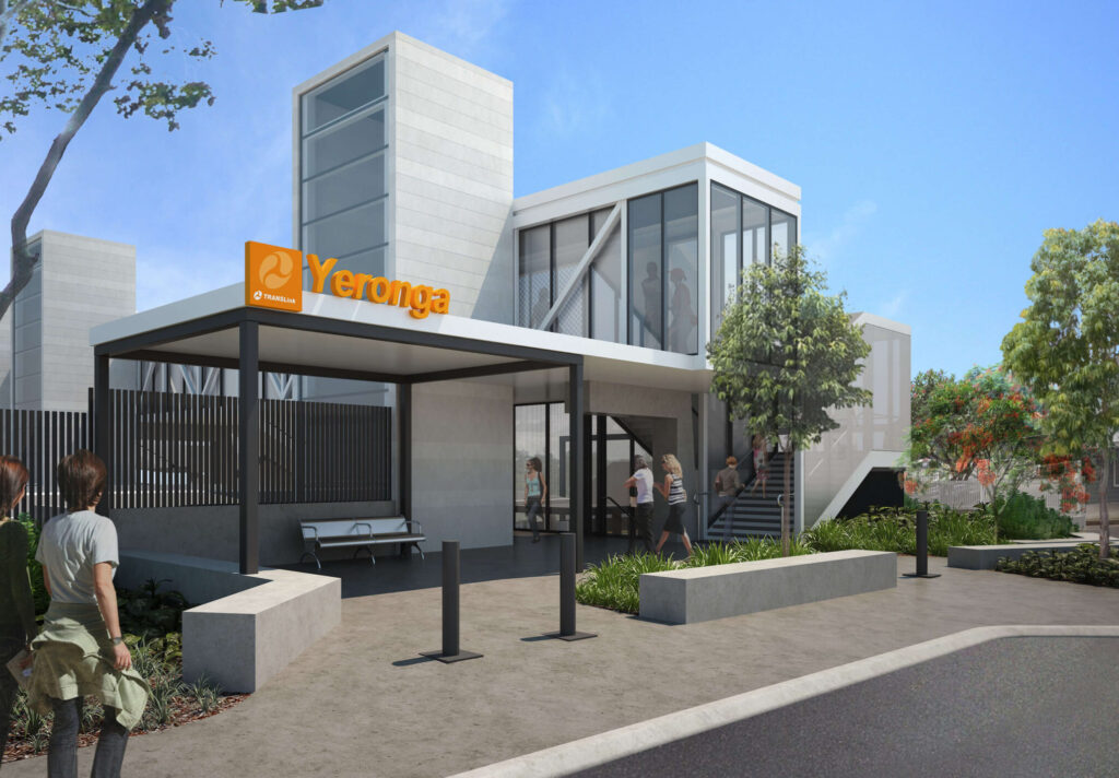 Yeronga State High School | オーストラリア 中高留学はワイエー留学｜頑張るみんなの留学応援団